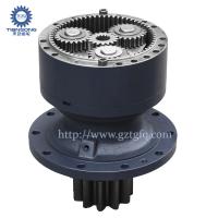 China SY155 RG06E2/M5X80 Excavator Swing Gearbox Reduction Assy For Construction Machinery for sale