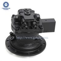 China ZX70 Excavator Swing Motor Reduction Assy For Construction Machinery  4469027/4429255 for sale