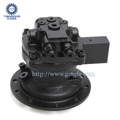 China ZX70 Excavator Swing Motor Reduction Assy For Construction Machinery  4469027/4429255 for sale