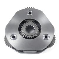 China SH280 Excavator Swing Planetary Gear Assy For Swing Gearbox Reducer S280FJ2 for sale