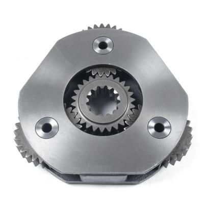 China SH280 Excavator Swing Planetary Gear Assy For Swing Gearbox Reducer S280FJ2 for sale