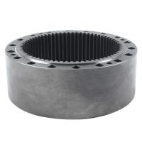 China Hydraulic Steel Excavator Final Drive For Heavy Duty Machinery for sale