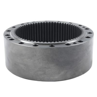 China Hydraulic Steel Excavator Final Drive For Heavy Duty Machinery for sale