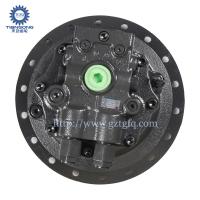 China CX460/SH460 Steel Polished Excavator Swing Motor Spare Part KTC0171/KPC0171 for sale