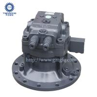 China DX260 Steel Polished Excavator Swing  Motor Spare Part 170303-00052A/K1007950A for sale