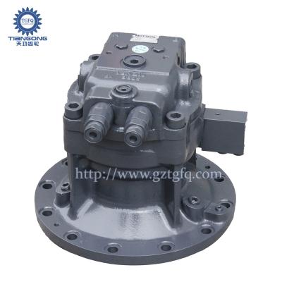 China DX260 Steel Polished Excavator Swing  Motor Spare Part 170303-00052A/K1007950A for sale
