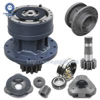 China EC160/EC170/EC180B Steel Polished Excavator Swing Gearbox  Spare Part VOE14540719/ VOE14541067 for sale