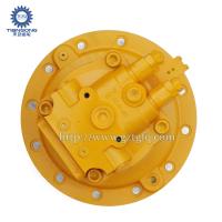 China R250-7 Excavator Swing Motor Reduction Assy For Construction Machinery  31N7-10160/31N7-10180 for sale