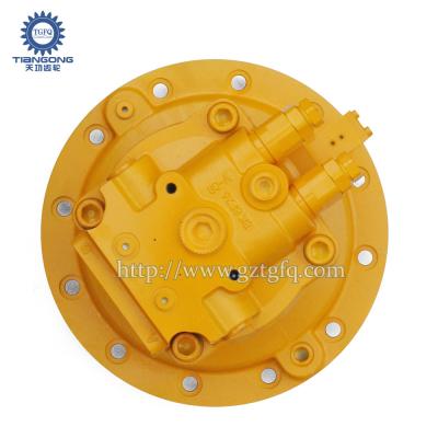 China R250-7 Excavator Swing Motor Reduction Assy For Construction Machinery  31N7-10160/31N7-10180 for sale