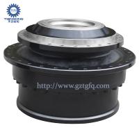 China ZX470-3/5 Steel Polished Excavator Travel Gearbox  Spare Part 9251680/9263595 4637796/4699092/4668620 for sale