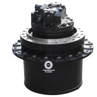 China E340 611-3440 R/613-3339 L 557-5902/557-5903/557-5904 Excavator Final Drive For Iron ETPILLAR E340 for sale
