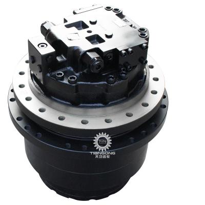 China TM60 SBP T R250LC9, R260LC9S, R290LC9, R300LC9S, R300LC9 Travel Drive Final Drive 31Q8-40061/31Q8-40062/31Q8-40063）31Q9-40010/31Q9-40011/31Q9-40031/31N8-40054 for Construction Works on Excavator for sale
