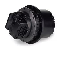 China TM09 Travel Drive for Excavator Final Drive Assembly Excavator Performance Enhancer for sale