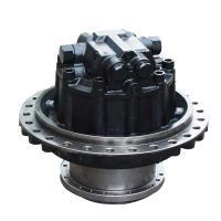 China Hitachi Excavator ZX330 Findal Drive Motor Assy Excavator Hydraulic Final Drive TGFQ for sale