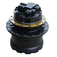 China TGFQ Excavator EX120-5 Final Drive Hydraulic Travel Motor For Crawler Excavator for sale
