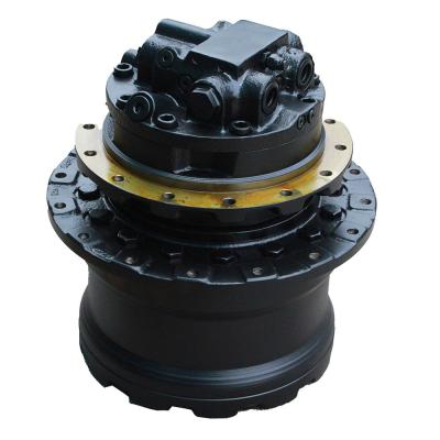 China TGFQ Excavator EX120-5 Final Drive Hydraulic Travel Motor For Crawler Excavator for sale