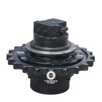 China Mini Final Drive Travel Motor Repair Parts For Hitachi EX75 EX75UR EX60-3 EX60-2 EX60 9224123 / 9224241（ZX75UR-3, ZX75US-3/9272923 for sale