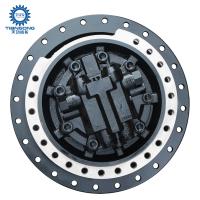 China Hitachi ZX270-3 Travel Gearbox with Motor for Doosan Excavator 9255880/9256990 for sale