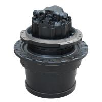 China Hitachi ZX330-1 Excavator Final Drive Reducer Pump Seal Bearing Travel Gearbox with Motor for sale