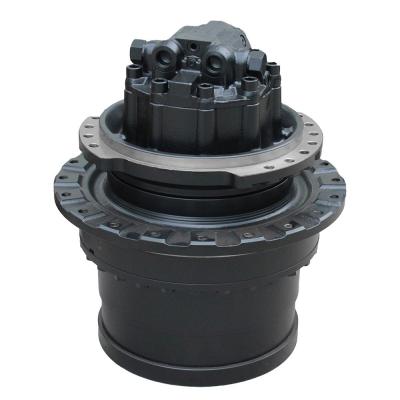 China Hitachi ZX330-1 Excavator Final Drive Reducer Pump Seal Bearing Travel Gearbox with Motor for sale