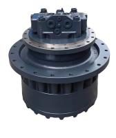 China Outer Packing Carton or Plywood Case TGFQ PC220-8 Travel Motor with Gearbox 20Y-27-00550 for sale