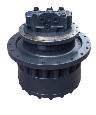 China Outer Packing Carton or Plywood Case TGFQ PC220-8 Travel Motor with Gearbox 20Y-27-00550 for sale