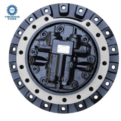 China Hitachi ZX200-3 Excavator Final Drive Reducer for Excavatorpump Seal Bearing Parts for sale