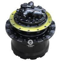 China ZX120 Excavator Final Drive Reducer Travel Gearbox With Motor Parts 9180731/9181123 for sale