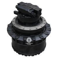 China Chinese manufutE320D/E322D 7I-7705 Final device Excavator Travel Gearbox with Motor Travel Excavator Parts 215-9982/191-3237191-3237 /215-9982/353-0609/523-0574/E320D/353-0614/353 for sale