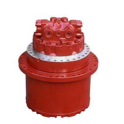 China Doosan SK250-8 Excavator Travel Reduction Gearbox LQ15V00020F1/ LQ15V00020F2/ LQ15V00020F3 for sale