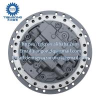 China VOE14566400/VOE14603461 Final Drive for EC360 Travel Drive for sale