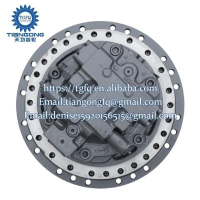China VOE14566400/VOE14603461 Final Drive for EC360 Travel Drive for sale