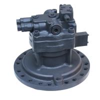 China EC240BLC Swing Gearbox for M5X180 Motor ASSMBLY /VOE14577125 and Durable Construction for sale