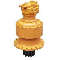 China Carton or Plywood Case TGFQ Excavator Swing Reducer Assy for SY485-9 Construction Works for sale