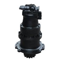 China TGFQ EX200-5 Excavator Slewing Reduction Assembly 4330222 4330222 Swing Motor With Gearbox for sale
