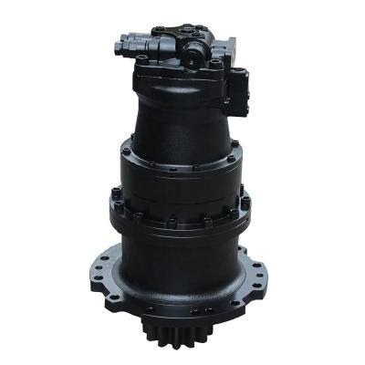 China TGFQ EX200-5 Excavator Slewing Reduction Assembly 4330222 4330222 Swing Motor With Gearbox for sale