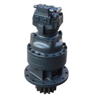 China Excavator Swing Gear Ring Case Assembly For JCB230 Swing Motor 333/K3452 333/K7185 for sale