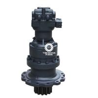 China Swing Motor Assembly for Hitachi Excavator EX120-5 Swing Drive Motor Assy 4334356 9111265 for sale