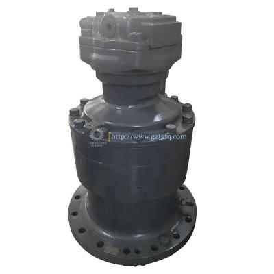 China TGFQ ZX870-3 Excavators Swing Motor Assy with Swing Drive 9250922/9250921/4637117 for sale