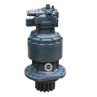 China LiuGong Sany Excavato Luxury Style Swing Motor Assy Swing Drive VOE14614206 VOE14702281 for sale