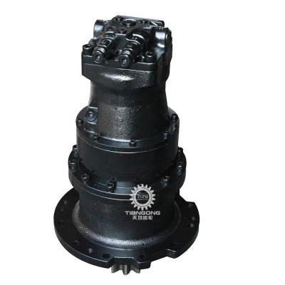 China TGFQ EX200-5 Excavators Swing Motor Assy with Swing Drive 9144136/9150472/9155253 for sale