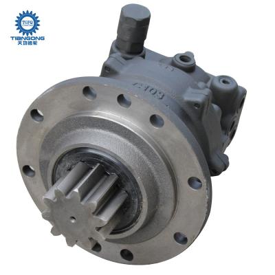 China Carton or Plywood Case Outer Packing Swing Motor Assy PY15V00012F2 for Kobelco for sale