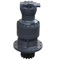 China Sumitomo TGFQ SH200 Excavator Swing Motor Assy Luxury Swing Drive LJ01076/KRC0185 for sale