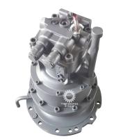 China ZX200 Excavators Swing Motor Assy with Swing Drive 4398514/9196963/4398514 for sale