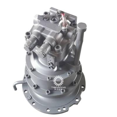 China ZX200 Excavators Swing Motor Assy with Swing Drive 4398514/9196963/4398514 for sale