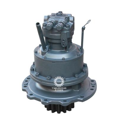 China ZX230 Excavator Swing Motor Assy Swing Drive 9179925/9195213/4729033  Luxury Style for sale