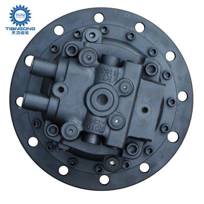 China TGFQ SH210-5 Excavator Swing Drive GP To Sumitomo 619-88500001 Swing Motor and Durable for sale