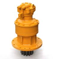 China Swing Motor Assy 31N7-10170/31N7-10171 For Hyundai R250LC-7/R265-7/R265-9 Excavator for sale