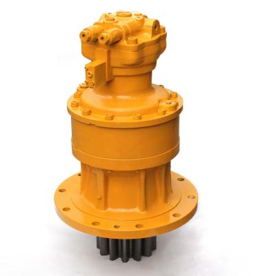 China Swing Motor Assy 31N7-10170/31N7-10171 For Hyundai R250LC-7/R265-7/R265-9 Excavator for sale