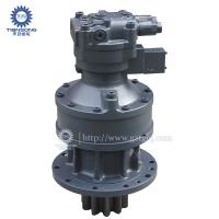China Steel Excavator Travel Gearbox From DX150 Swing Drive for sale